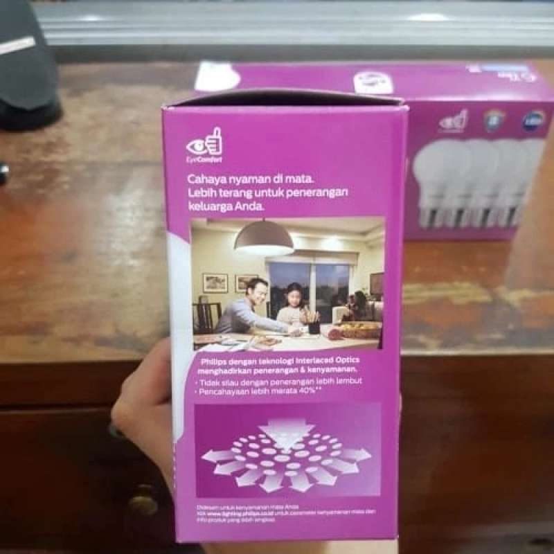 Promo Lampu Philips Led Watt Beli Gratis Diskon Di Seller Zaraa Store Kembangan