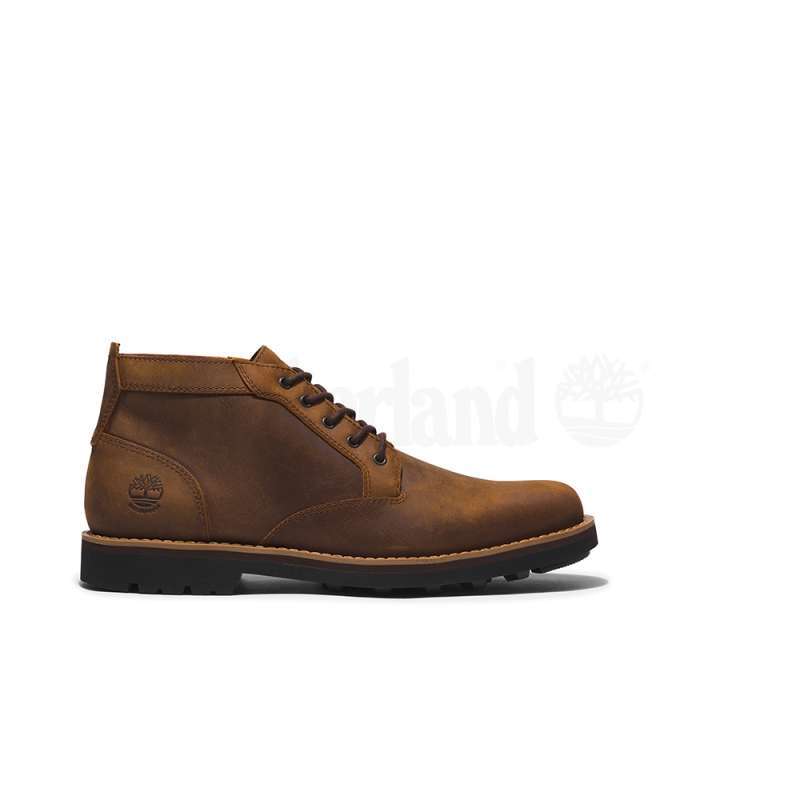 Jual Timberland Crestfield Wp Chukka Rst-tb0a5uzdf13 - 10 Di Seller ...