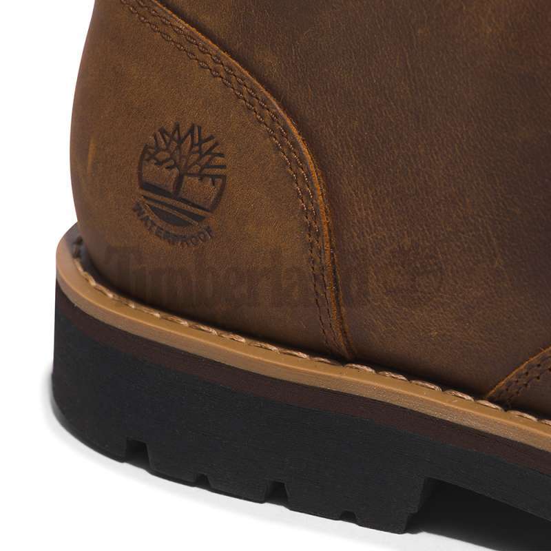 Jual Timberland Crestfield Wp Chukka Rst-tb0a5uzdf13 - 10 Di Seller ...