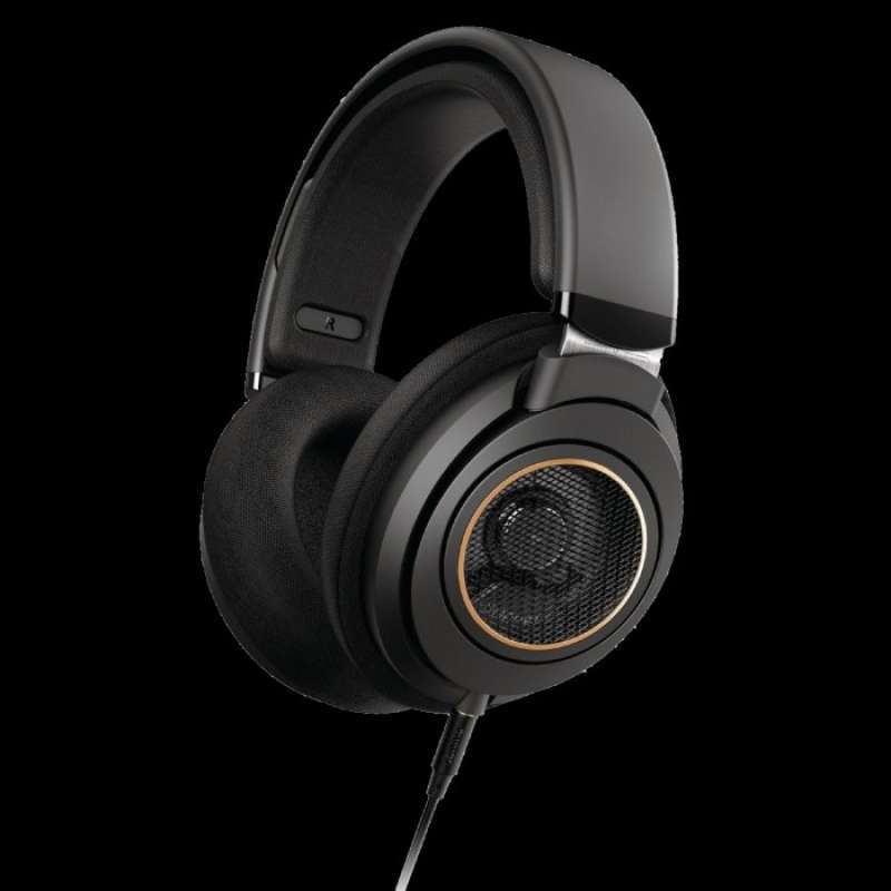 Jual Philips Shp9600 / Shp 9600 Hi-fi Over Ear Open Back Headphone ...
