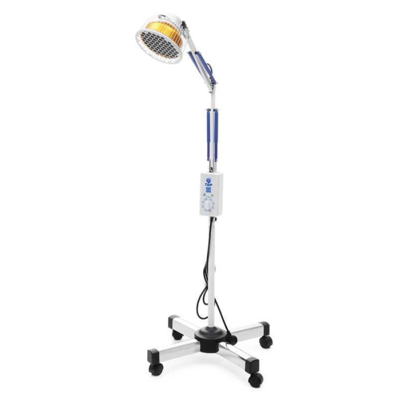 Promo Hot 250w Tdp Far Infrared Heat Therapy Lamp Floor Standing Diskon ...