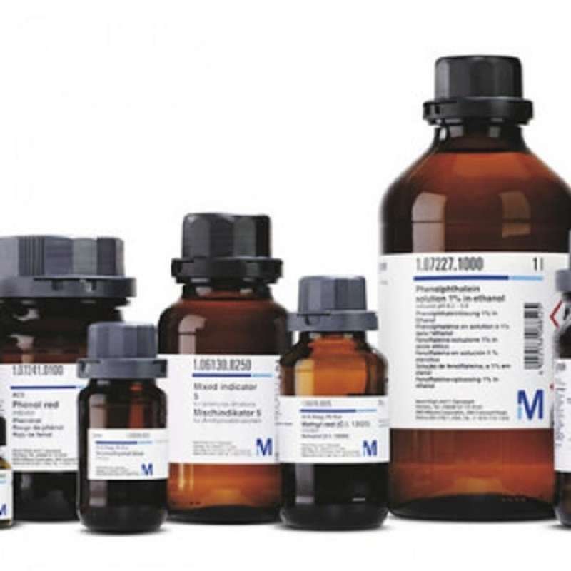 Promo CALCON (C.I.15705) METAL INDICATOR, 50 GR, MERCK, 104594 Diskon ...