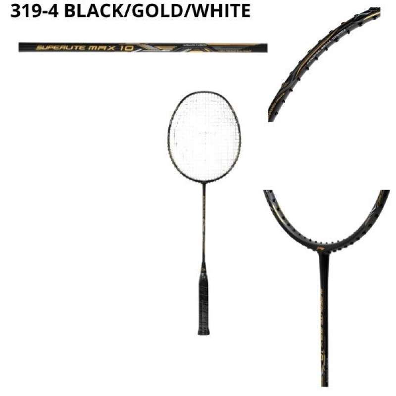 Jual RAKET LINING BADMINTON BULUTANGKIS LINING SUPERLITE MAX 10 ...