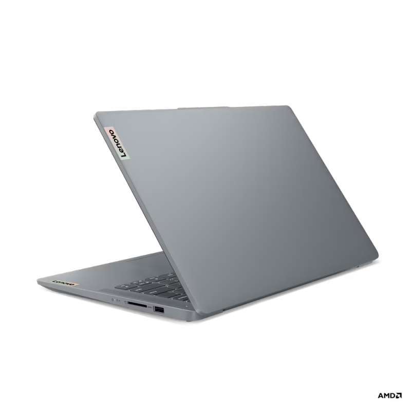 Jual Lenovo Ideapad Slim 3i 14iau7 Intel Core I3-1215u 8gb 512gb W11 ...