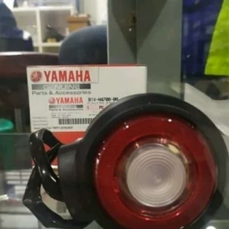 Promo Lampu Stop Assy Yamaha Xsr155 Xsr 155 Original Diskon 23% Di ...