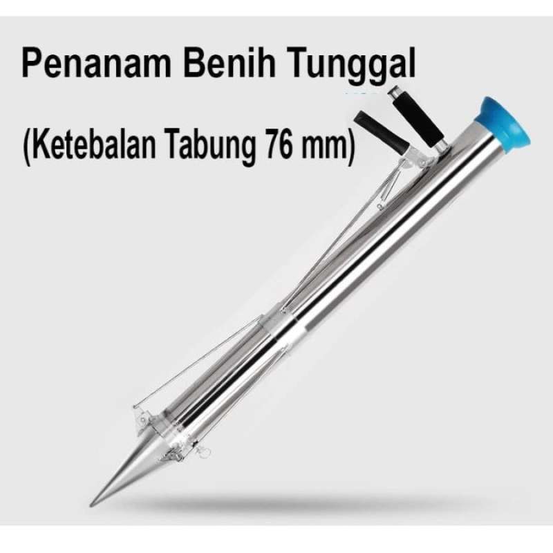 Promo Alat Penanam Benih 1 Pegangan Diskon 50% Di Seller Ash St ...
