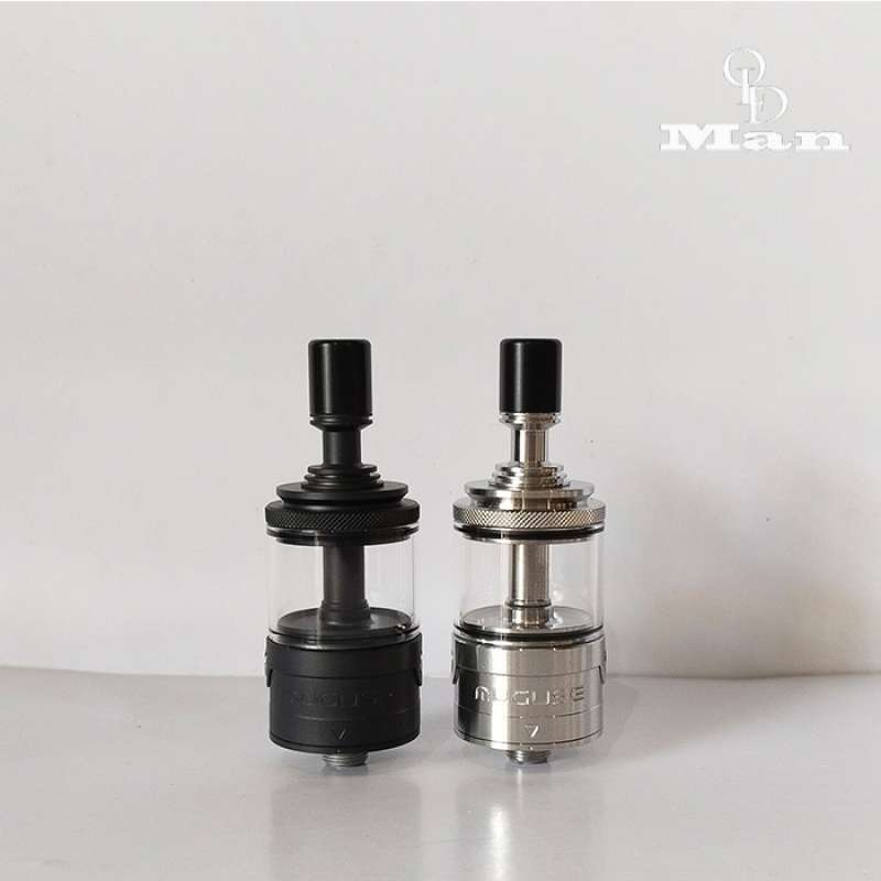 Jual Auguse ERA V3 22mm MTL RTA di Seller Oldman Vapz Store - Krobokan ...