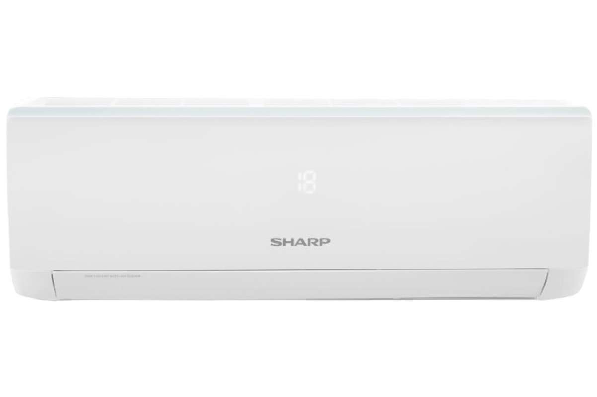 Promo Sharp Ac Split 1/2 Pk Ah-a5ucy / 5ucy Unit Saja Diskon 33% Di ...