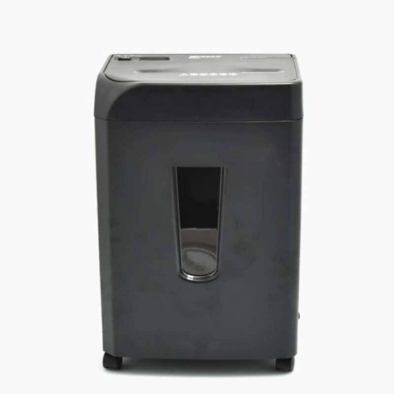 Promo Krisbow Mesin Penghancur Kertas S333 - Hitam / Paper Shredder Krisbow Diskon 23% Di Seller ...