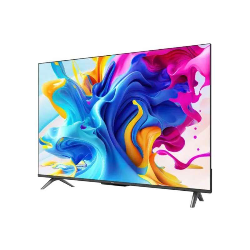 Jual Tcl 55c645 Qled 4k Uhd Google Tv Di Seller Tubruks - Cengkareng ...