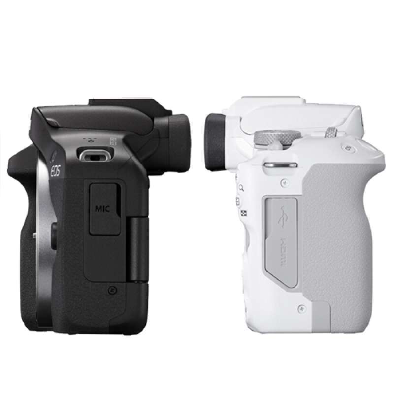 Jual Canon Eos R50 Body Only Mirrorless Camera Canon Eos R 50 Garansi ...