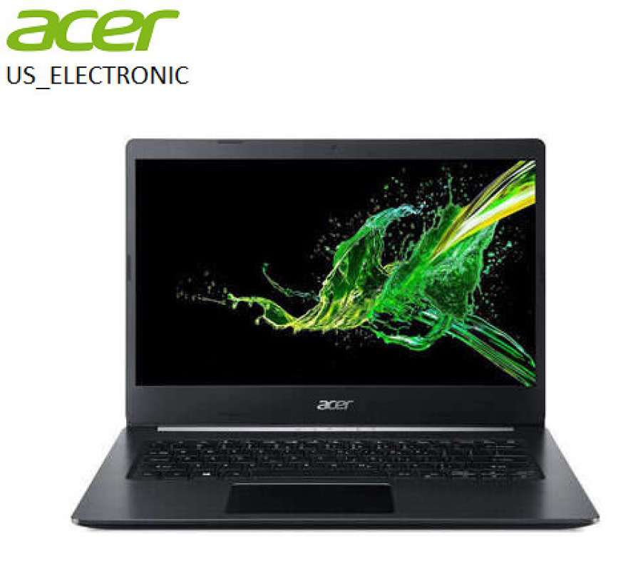 Promo Spesial Hot!! Laptop Acer Celeron N4000 // Ram 8gb - Ssd 512gb ...