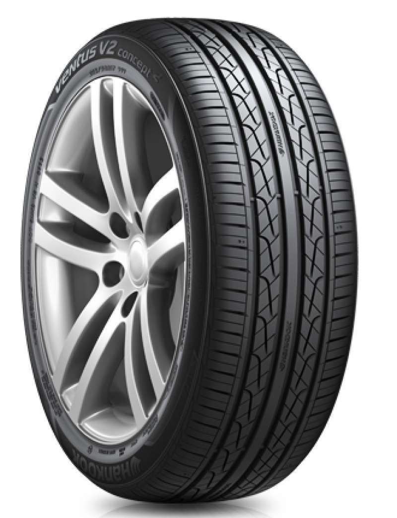 Jual Ban Mobil Hankook Ventus V2 Concept 205/55 R16 Di Seller Studio ...