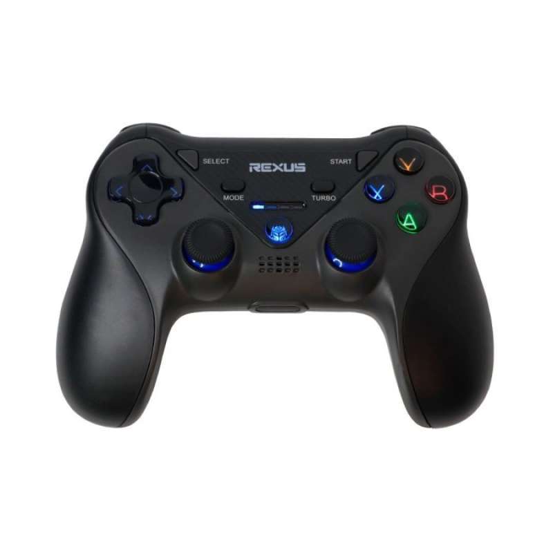 Promo GAMEPAD REXUS GX200 GAMEPAD JOYSTICK BLUETOOTH WIRELESS REXUS GX ...