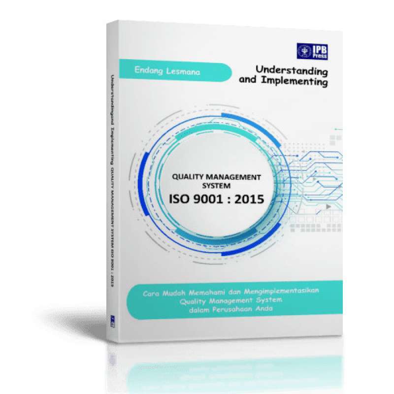 Promo Understanding And Implementing Quality Management System Iso 9001 ... Promo Understanding And Implementing Quality Management System Iso 9001 ...