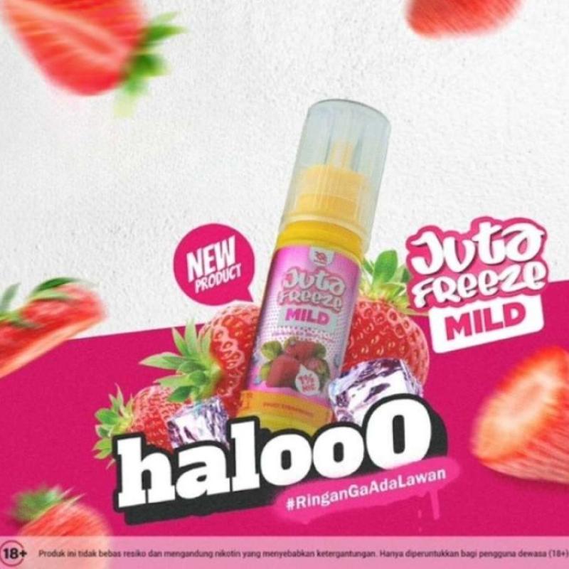 Juta Freeze 15 Ml Gratis Ongkir 🏷️ Harga Murah Februari 2026