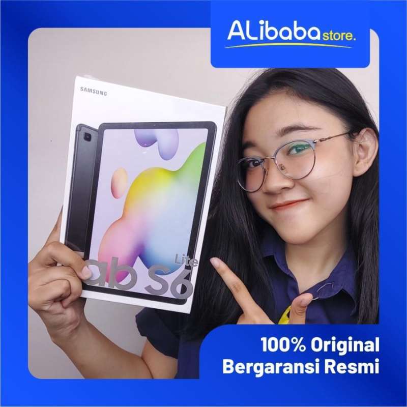 Jual Aamsung Tab S6 Lite Spesifikasi Original Murah And Diskon Harga Mei