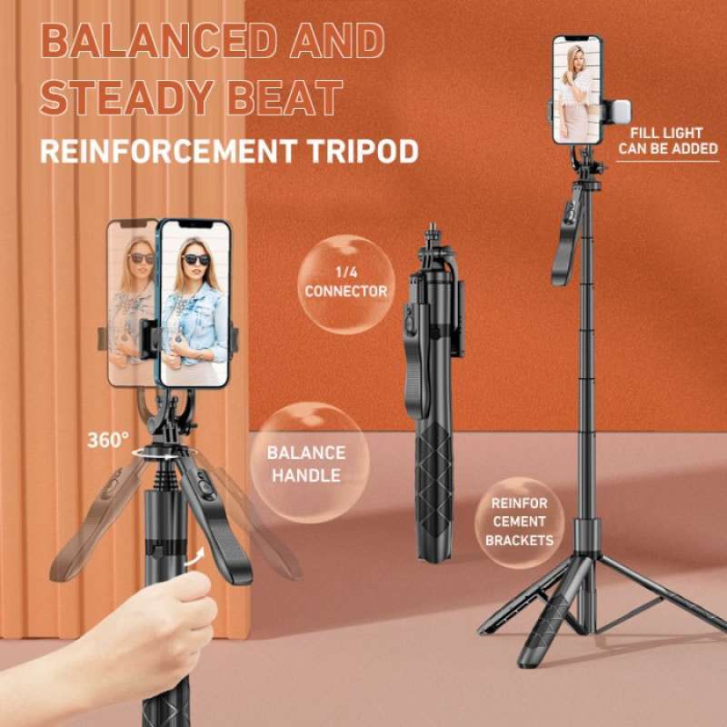 Daftar Harga Tnw Tripod Remote 💯 Original & Spesifikasi Lengkap Juni 2026