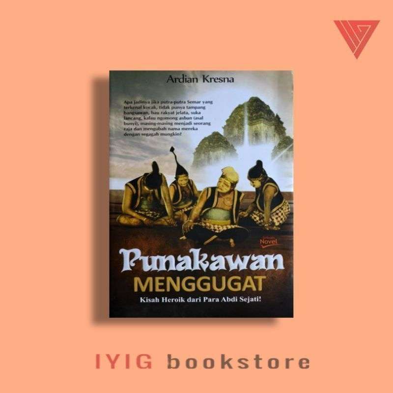 Jual Paket Buku/novel Ardian Kresna/gatot Kaca Tanding/pahlawan Pilihan ...