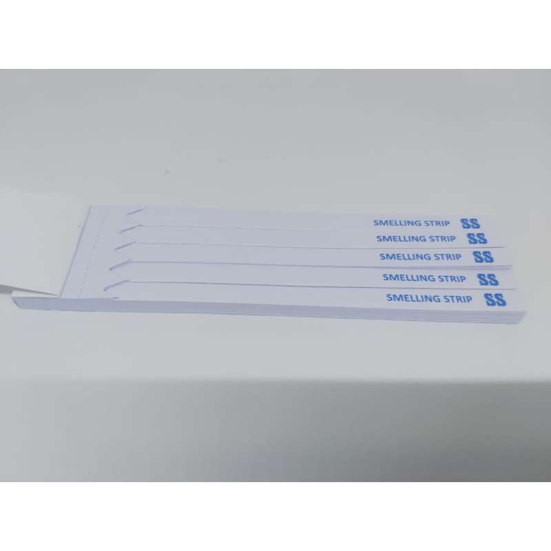 Jual Paper Test Atau Smelling Strip. Kertas Untuk Mengetes Aroma Parfum ...