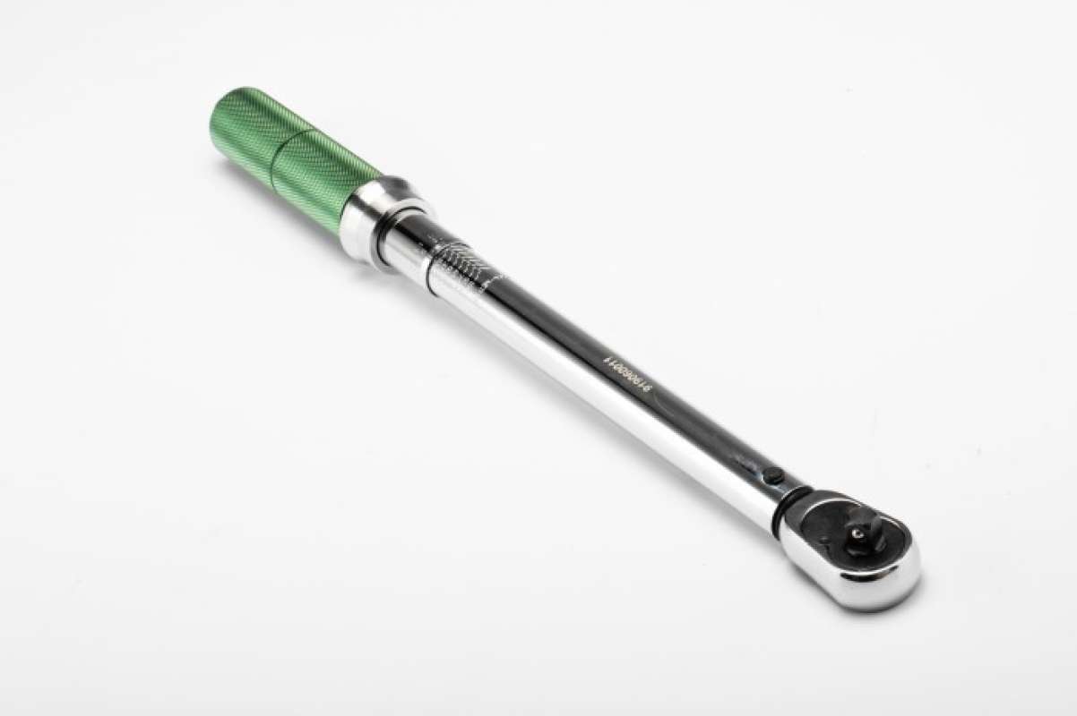 Promo 3/4 Kunci Mekanikal Torsi Momen Torque 160-800nm 96412 Sata Tools ...