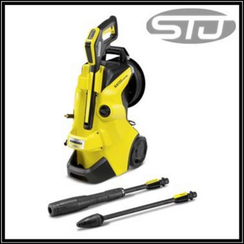 Promo Karcher K 4 Power Control / K 4 Power Control / K 4 Pc Diskon 23% ...