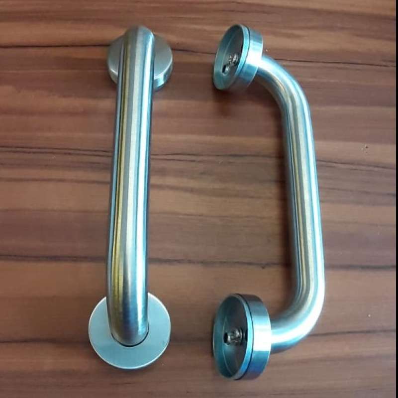 Promo Gagang Pintu Untuk Garasi / Pintu Sliding / Tarikan Pintu Ring ...