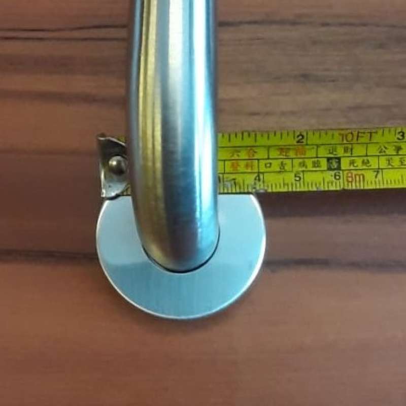 Promo Gagang Pintu Untuk Garasi / Pintu Sliding / Tarikan Pintu Ring ...