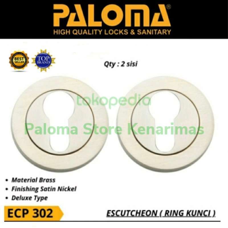 Jual Kunci Pintu Deluxe Original Murah - Harga Diskon April 2024 ...