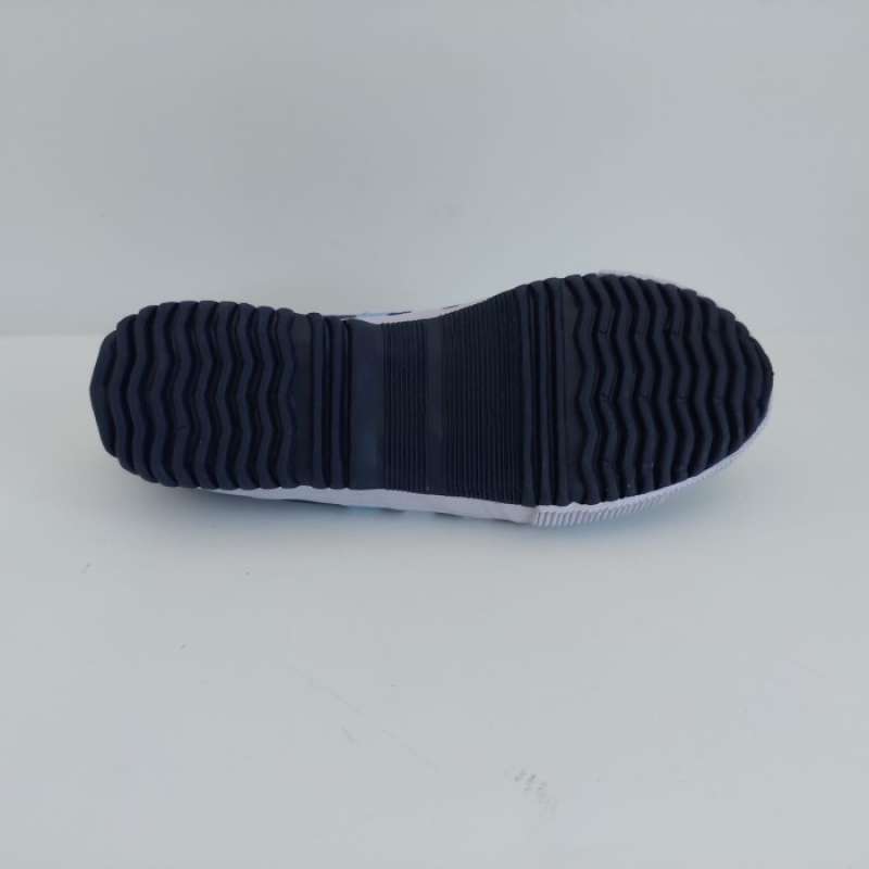 Promo SEPATU CAPUNG KODACHI 8112 RETRO KLASIK JADUL KANVAS BADMINTON ...