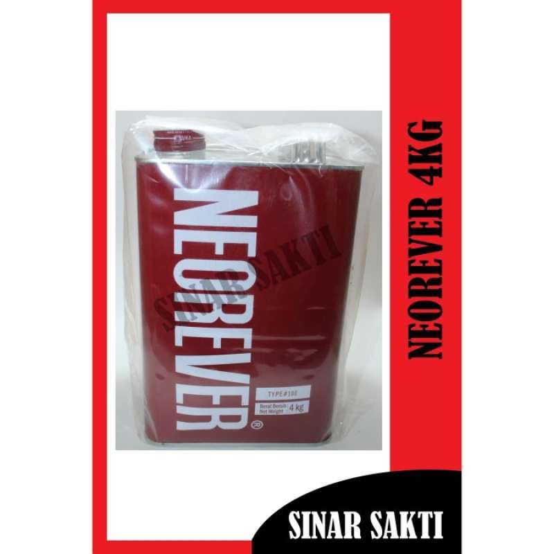 Promo Neorever 4kg Diskon 23% Di Seller Cv. Kenesi Sukarindo - Grogol ...