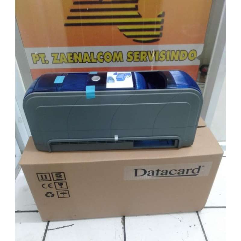 Jual Datacard Sd-260 Printer Id Card Garansi 1 Tahun Di Seller Amartha ...