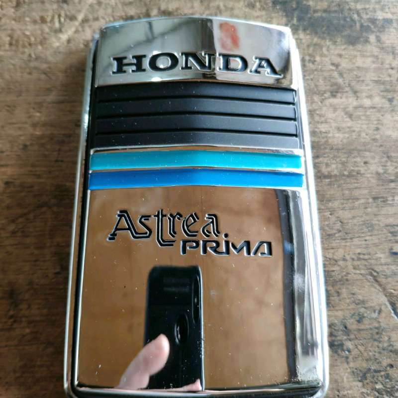 Jual Emblem Motor Honda Prima Terbaru Dengan Harga Termurah Di 2024 ...