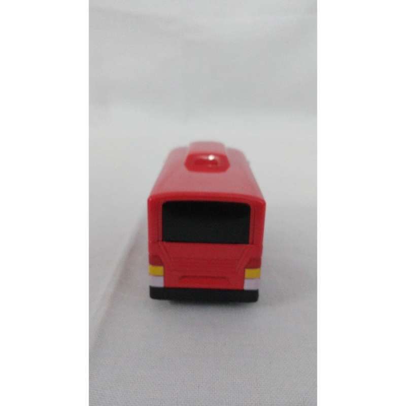 Promo SILAKAN BELI - Tayo The Little Bus 219010 Gani Minimi Diecast ...