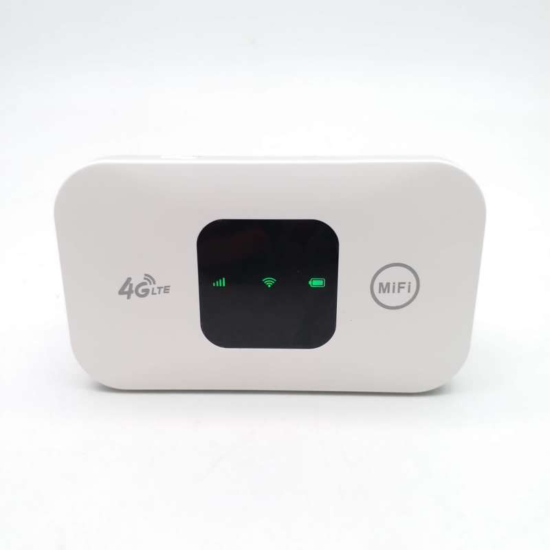 Promo Mifi Telkomsel Modem Router Portable Mobile Wifi Hotspot G Lte Unlock Diskon Di