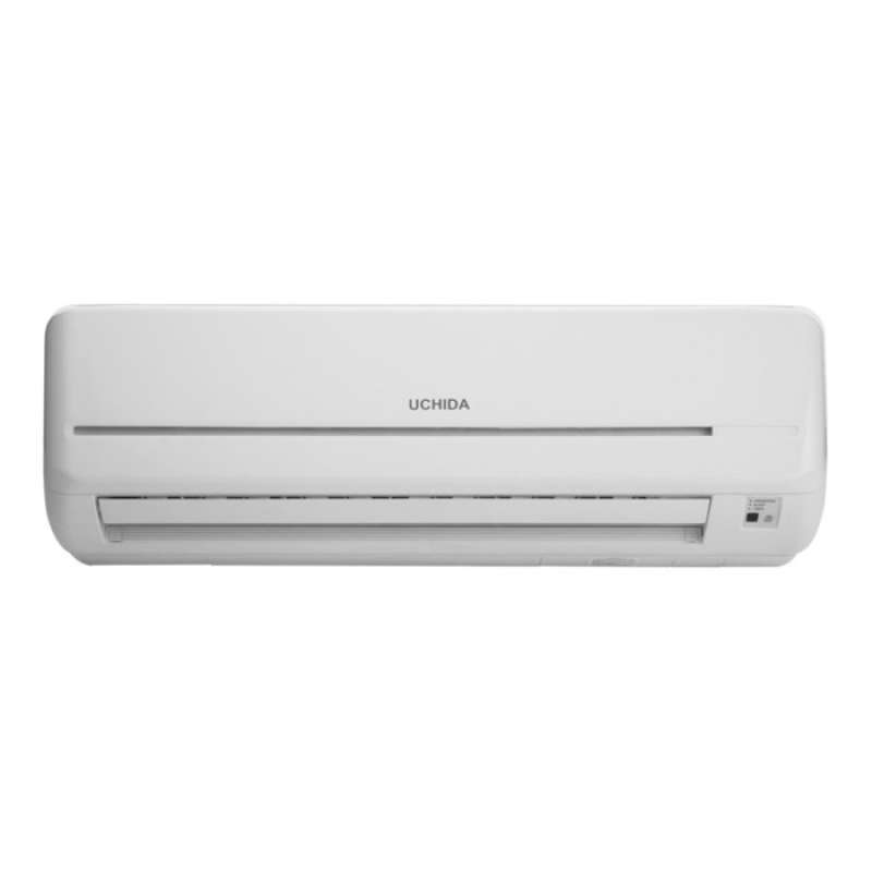 Promo AC Split Uchida 1/2 PK Lowwatt MPS 05 EFL R410 Diskon 23% di Seller Hunter Shop - Tegal ...