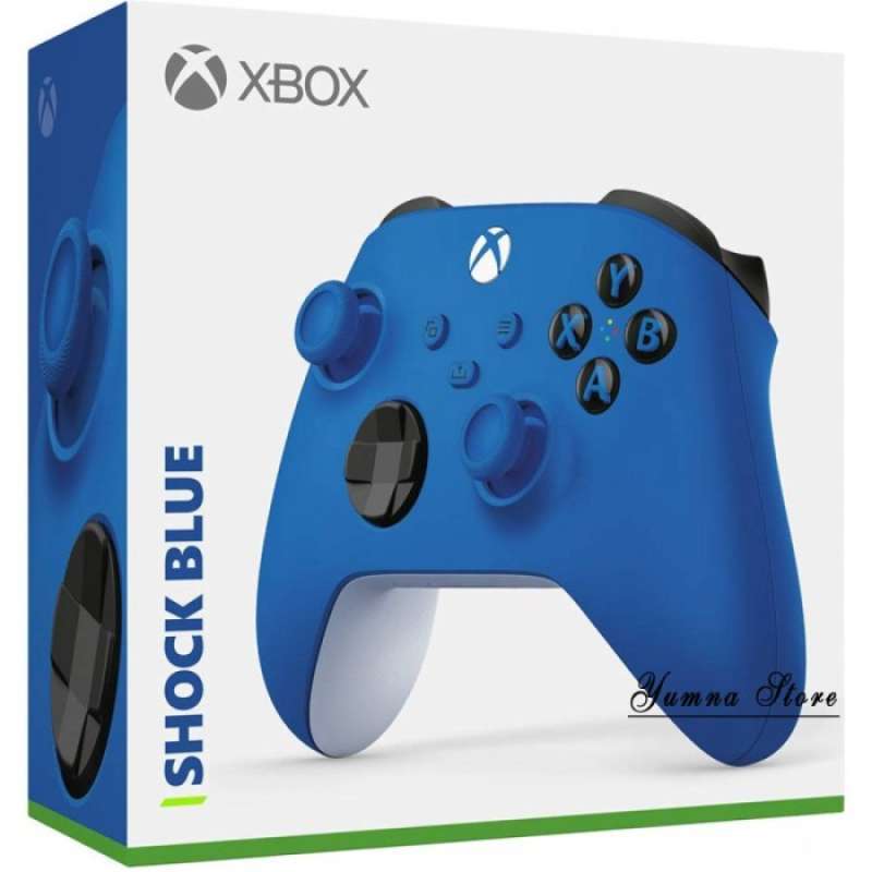 Promo Silakan Beli - Stik Stick Xbox One S Wireless Controller ...