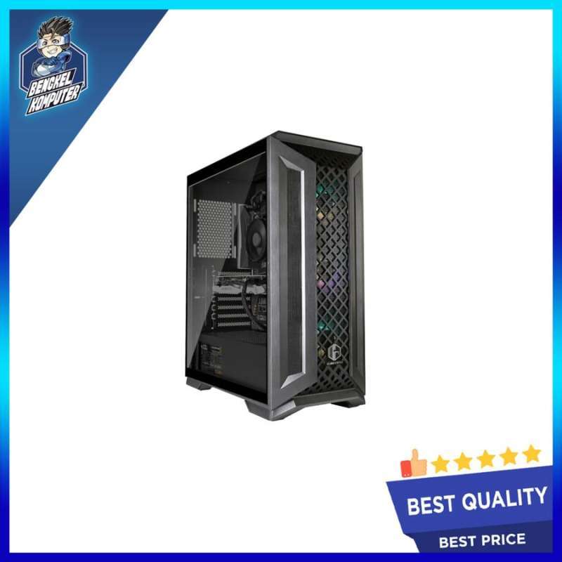 Jual Casing Pc Cube Gaming Friel Di Seller Bengkelkomputerptk - Sei Atau Sungai Bangkong, Kota ...