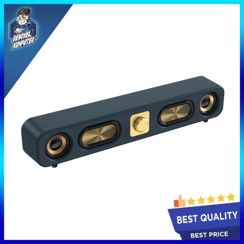 Jual Speaker Bluetooth Soundbar E3404 Di Seller Bengkelkomputerptk ...