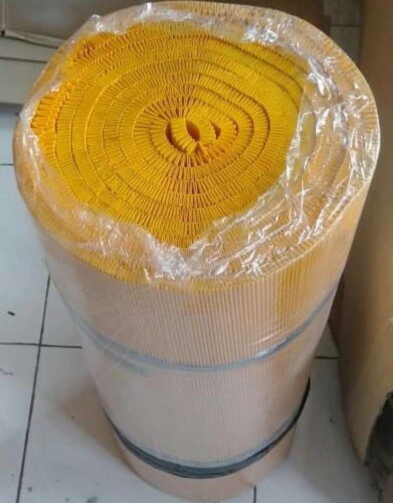 Promo Kertas Saringan Minyak Solar Bensin Oli Fuel Oil Filter Paper ...