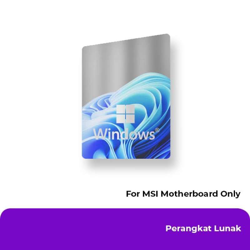 Windows 11 Home - Harga Terbaru Agustus 2024