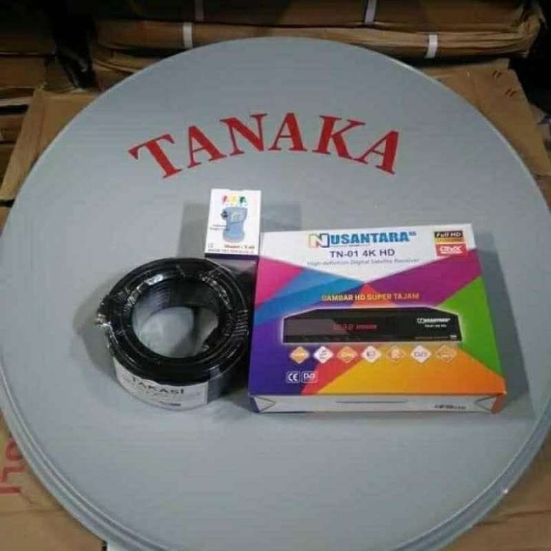 Promo Paket Transvision Nusantara Hd Lengkap Dengan Solid 60cm Diskon ...