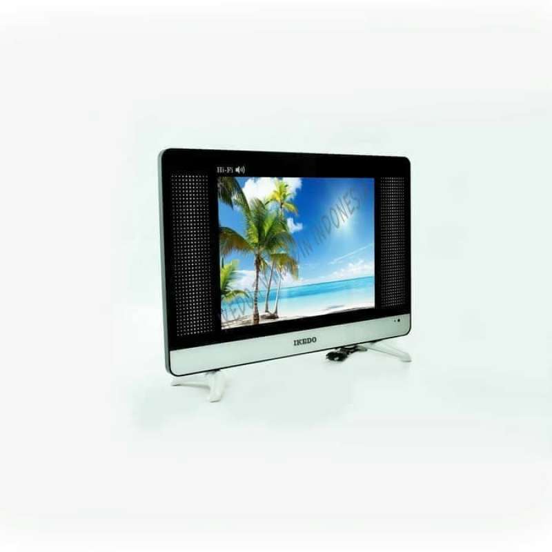 Jual Tv Led Ikedo 14 Inch Di Seller Wakasa Pratama - Grogol, Kab ...