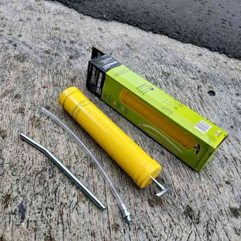 Promo Terbaik Pompa Oli 500cc Tekiro - Oil Suction Gun 500cc Tekiro ...
