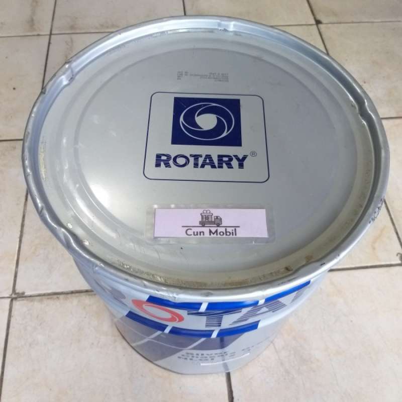 Jual Rotary Grease Silver Terbaru Dengan Harga Termurah Di 2024 | Blibli