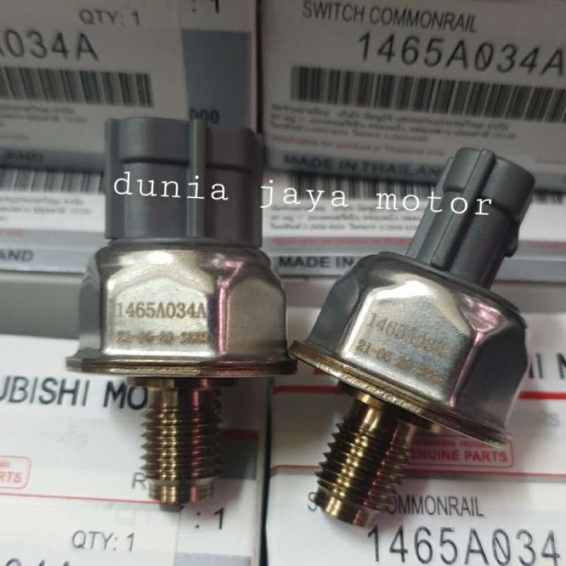 Promo Sale Switch Commonrail Triton 2.5 Kb4t Sensor Commonrail Triton ...