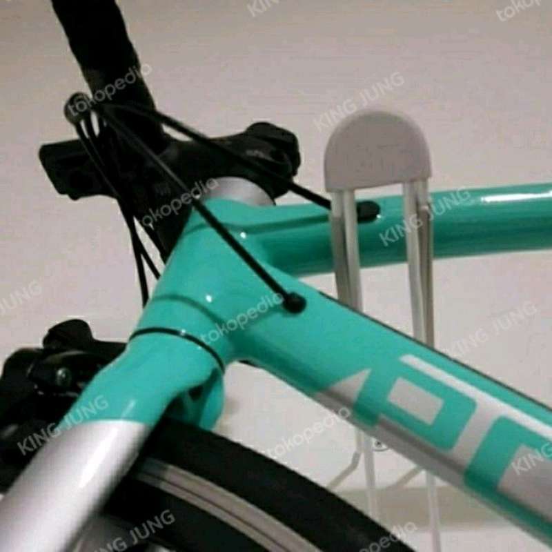 Jual Cable guide karet frame jalur kabel dalam rem dan shifter strattos ...