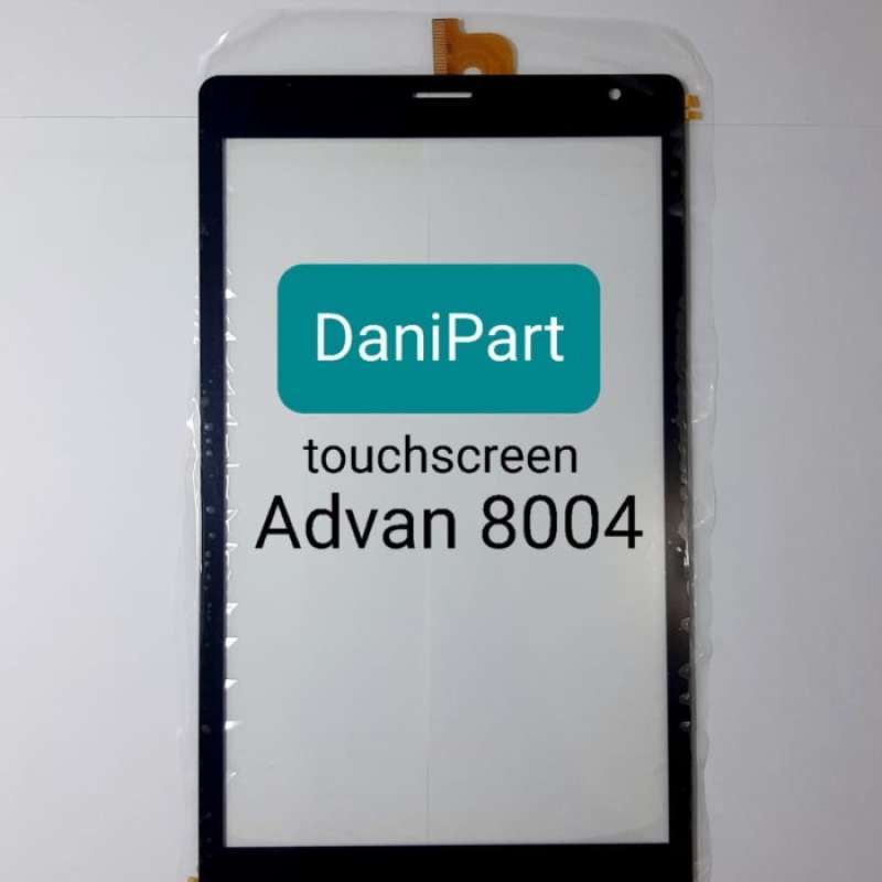 Jual Touchscreen Advan G Tab A8 8004 Layar 8 Inch Di Seller Farwa Store ...