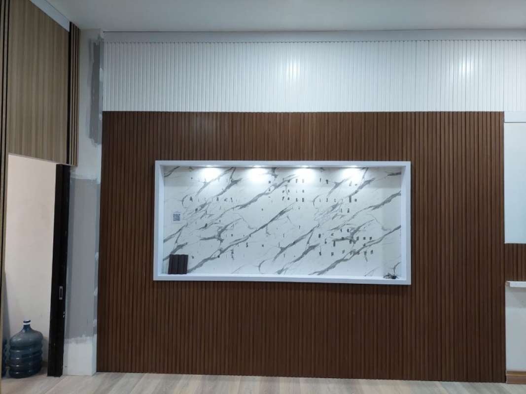 Jual Wall Panel Original Murah - Harga Diskon Mei 2024 | Blibli.com