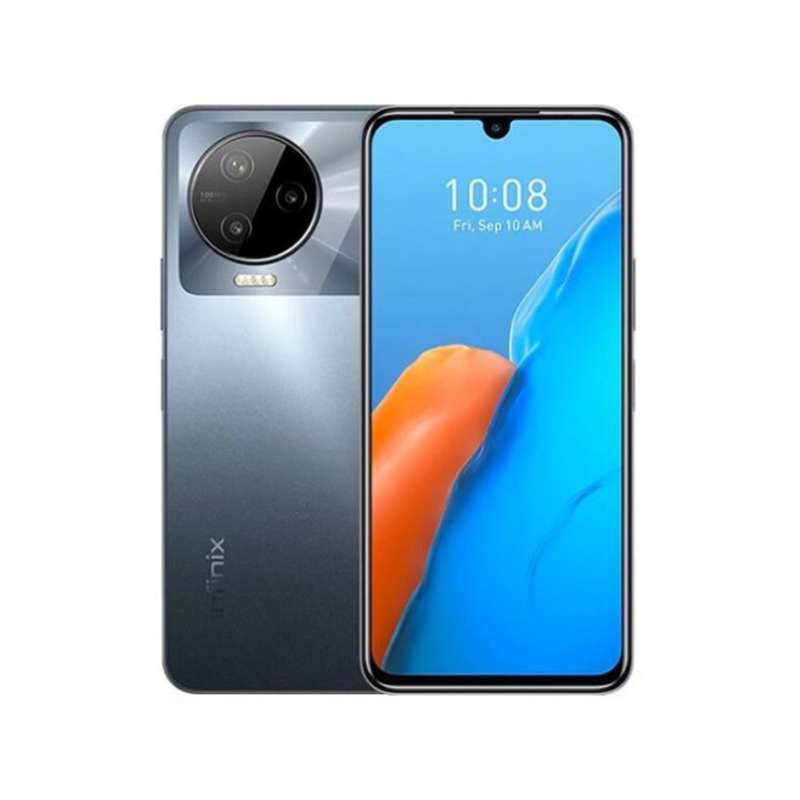 Jual Infinix Note 12 2023 8/256GB di Seller SMS SHOP SEMARANG Official ...